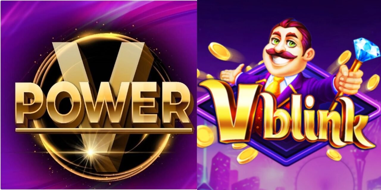 Vpower777 | Vblink Goldendragon Magiccity 100plus